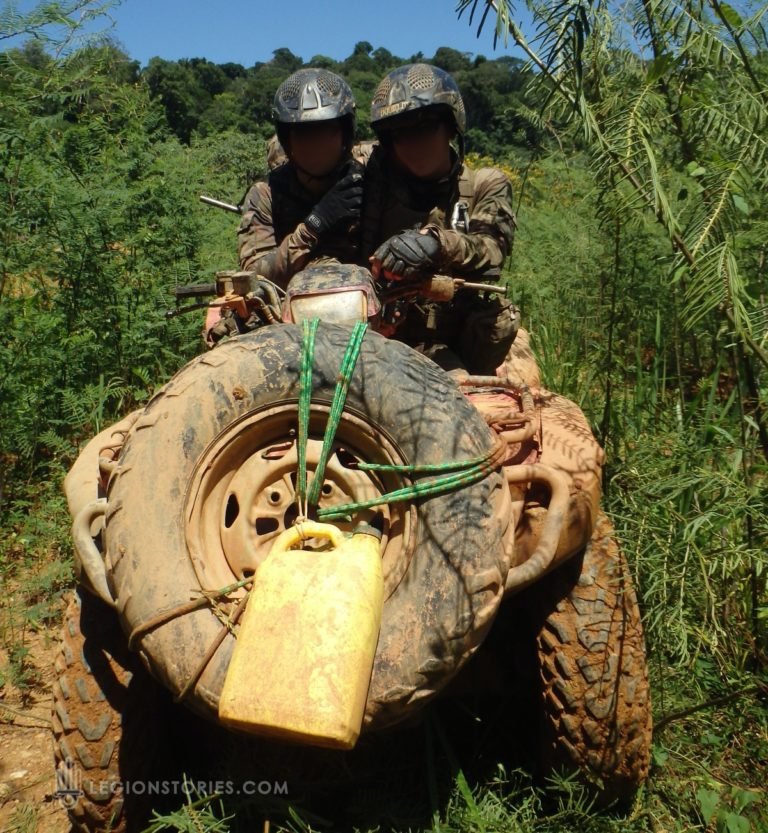 What is the French Foreign Legion? | The French Foreign Legion blog