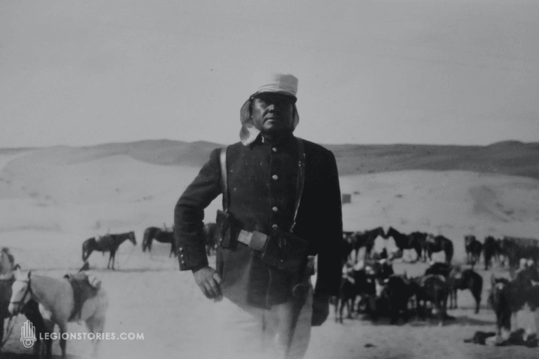 What is the French Foreign Legion? | The French Foreign Legion blog