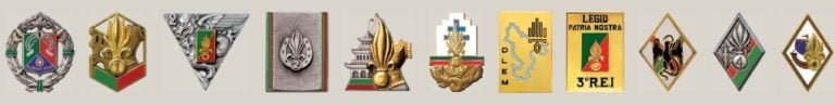 What is the French Foreign Legion? | The French Foreign Legion blog